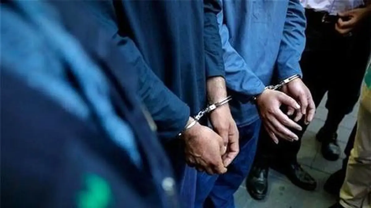 رسوایی بزرگ دستگیری ۷ عضو فرقه انحرافی با اتهام روابط نامشروع و ضدیت