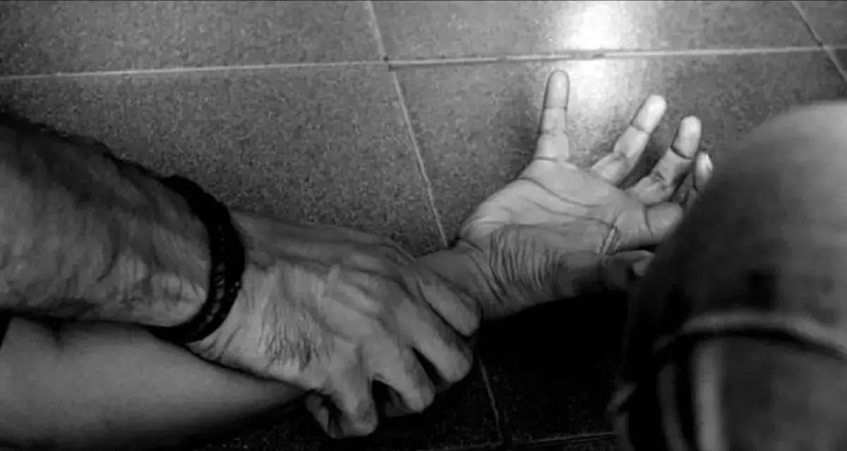 تجاوز جنسی وحشیانه ورزشکار معروف به دختر جودوکار دادگاه در تهران